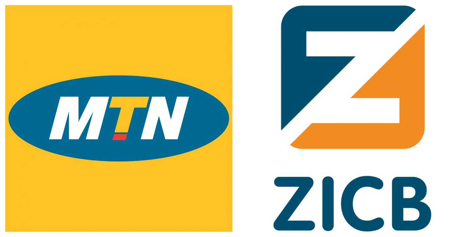 MTN Mobile Money and ZICB SmartPay on ZamPortal -ZamPortal